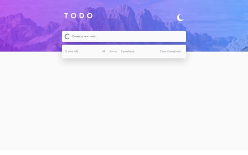 Frontend Mentor | React, Animation, Bootstrap 5 coding challenge solution