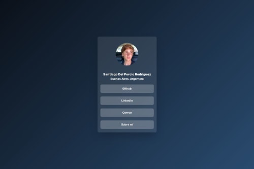 Frontend Mentor | Responsive personal portfolio using Tailwind CSS and animations. coding ...