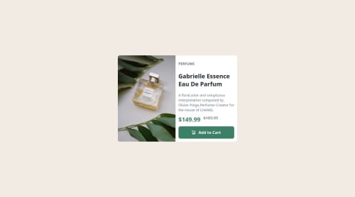 Frontend Mentor Responsive Preview Using Tailwind Css Coding