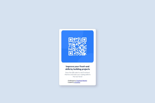 Frontend Mentor Responsive Design Using Html Css Coding Challenge 0736