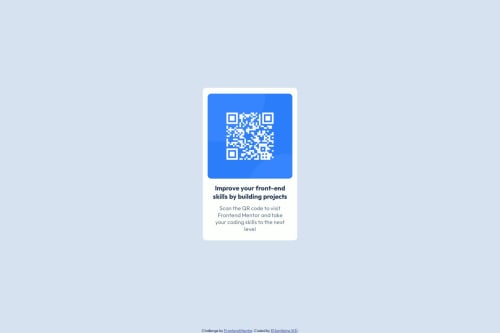 Responsive site using css flexbox coding challenge solution | Frontend ...