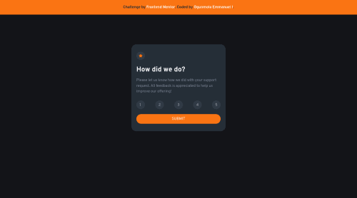 Frontend Mentor | Card component using Flexbox coding challenge solution