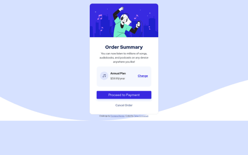 Mobile First Solution Using Html Css And Bootstrap Coding Challenge