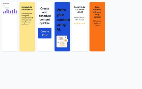 Frontend Mentor Responsive Css Grid Coding Challenge Solution 1123