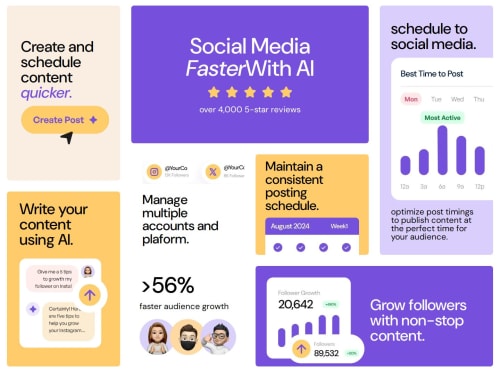 Frontend Mentor | Bento-grid coding challenge solution