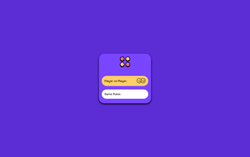 Frontend Mentor | Connect four Game with React js and Scss coding ... Frontend Mentor | Connect four Game with React js and Scss coding ...