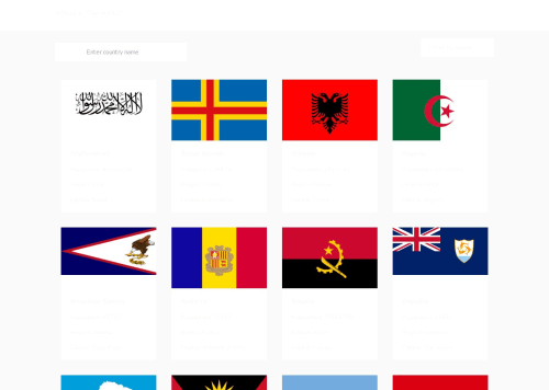Dark mode REST_countries app using next.js and tailwind coding challenge solution