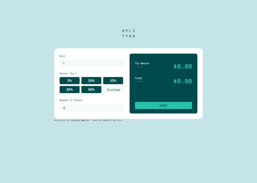 Frontend Mentor | Responsive Landing Page using vanilla Javascript,HTML,CSS Grid & Flex coding ...
