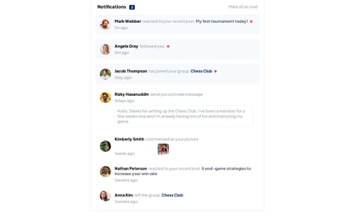 Frontend Mentor Html Css And Javascript Coding Challenge Solution