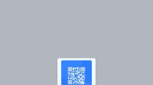 Responsive QR code component using CSS grid coding challenge solution | Frontend Mentor