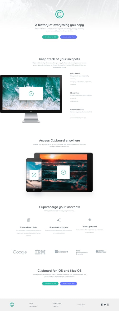 Frontend Mentor | Landing page responsiva, usando Flexbox. coding ... Frontend Mentor | Landing page responsiva, usando Flexbox. coding ...