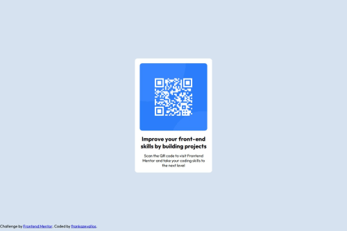 HTML, CSS, FLEXBOX, MEDIA QUERIES coding challenge solution
