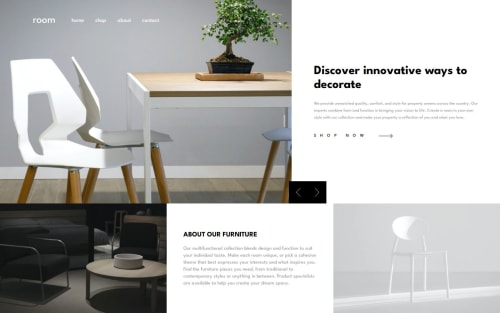 Frontend Mentor Homepage ⚛️reactjs🎨tailwindcss Coding Challenge Solution
