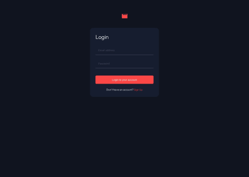 Frontend Mentor Entertainment Web App Angular Coding Challenge Solution
