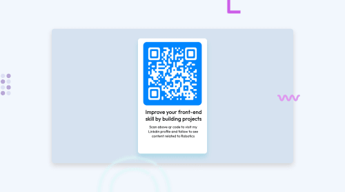 Frontend Mentor | css sizing, html divs coding challenge solution