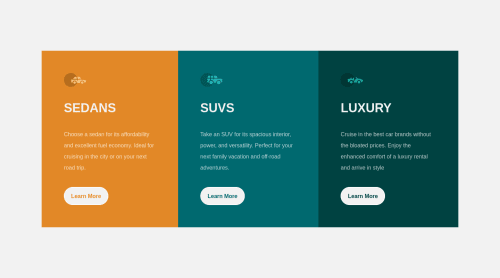 Frontend Mentor | 3-Column preview with HTML, CSS and Tailwind CSS ...