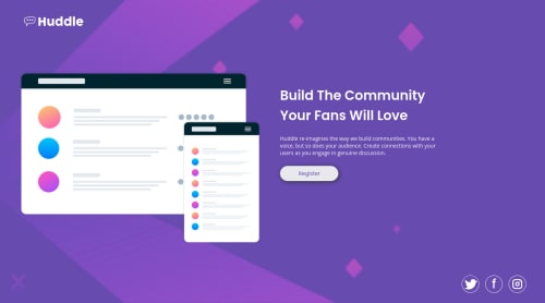Frontend Mentor | built logos in css using sass coding challenge solution Frontend Mentor | built logos in css using sass coding challenge solution