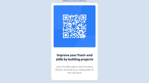 Frontend Mentor | Responsive landing page using flexbox coding challenge solution