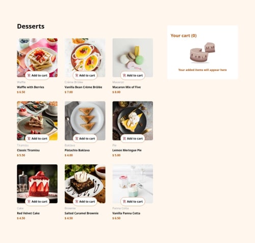 Frontend Mentor Solution Using Reactjs Tailwindcss Coding Challenge Solution