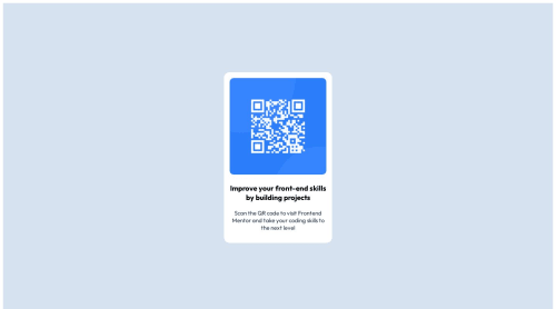 Frontend Mentor Landing Page Practice Using Css Flexbox Coding