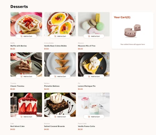 Frontend Mentor Responsive Design Using Tailwind And Grid Coding Challenge Solution
