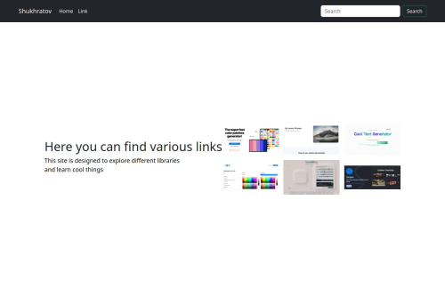 Frontend Mentor Landing Page Using Html Css Js Coding Challenge Solution 6599