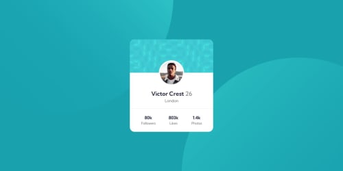 Frontend Mentor - Interactive rating component solution coding challenge solution | Frontend Mentor