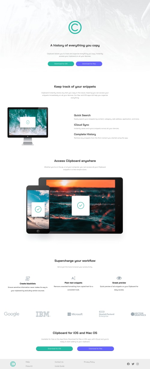 Frontend Mentor | Responsive Template using CSS Flex coding challenge ... Frontend Mentor | Responsive Template using CSS Flex coding challenge ...