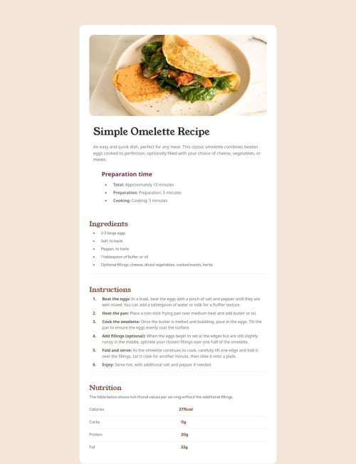 Frontend Mentor | Bootstrap, Grid System coding challenge solution