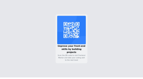 Frontend Mentor | Responsive Page with react, vite and tailwindcss coding challenge solution