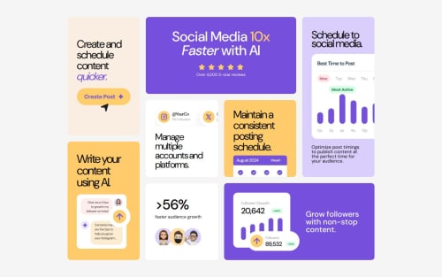 Frontend Mentor Responsive Bento Grid With Grid And Flexbox Coding Challenge Solution