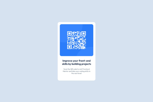 HTML CSS coding challenge solution