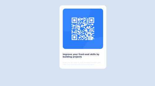 Frontend Mentor | flexbox coding challenge solution Frontend Mentor | flexbox coding challenge solution