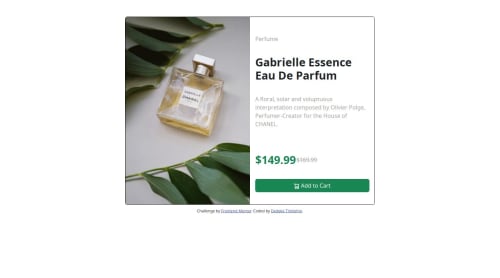 Frontend Mentor Responsive Landing Page Using Css Grid Flex Box And Media Queries Coding