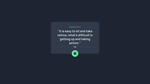 HTML, CSS, CSS variables, Flexbox, DOM manipulation, JS Fetch API ...