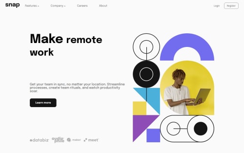 HTML, CSS and JavaScript coding challenge solution