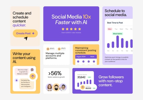 Responsive Bento Grid Using HTML and CSS coding challenge solution