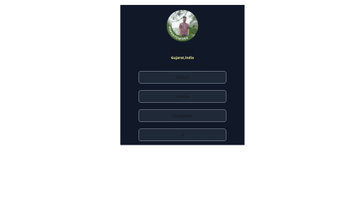 Frontend Mentor | Responsive by using flex box coding challenge solution