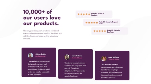 my solution for this challenge coding challenge solution | Frontend Mentor
