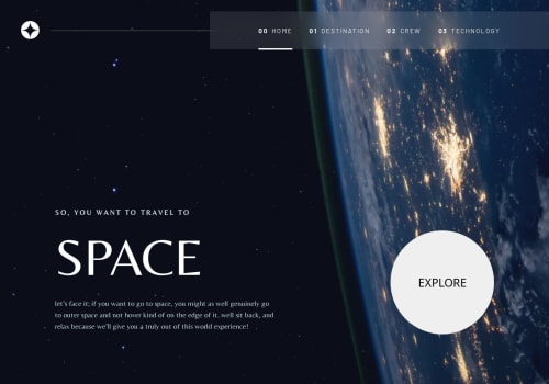 Frontend Mentor | Responsiveness using css grid coding challenge solution Frontend Mentor | Responsiveness using css grid coding challenge solution