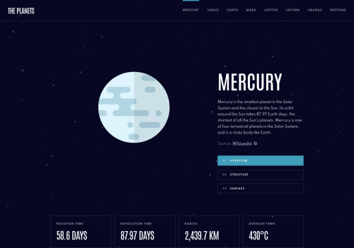 Frontend Mentor | React / Styled Components / Atomic design coding challenge solution