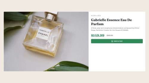 Frontend Mentor Product Card Using Html Css Coding Challenge Solution 9381