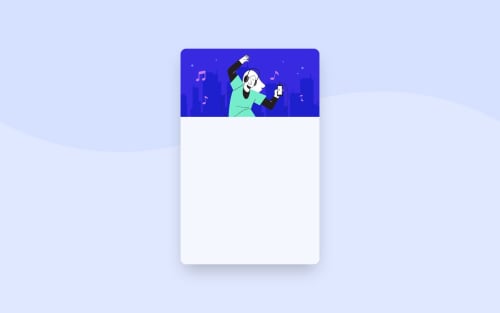 Frontend Mentor | Order summary component coding challenge solution
