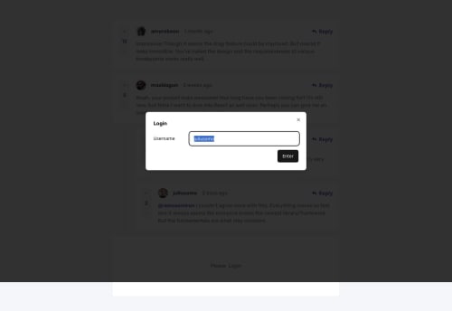 react + typescript + tailwindcss + shadcn/ui + jotai + ContextAPI coding challenge solution ...