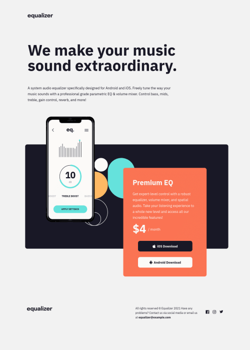 Frontend Mentor Html Css Coding Challenge Solution