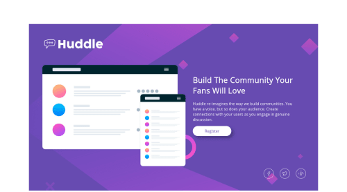Frontend Mentor | HTML5, CSS3, Flexbox, Visual Studio Code coding challenge solution