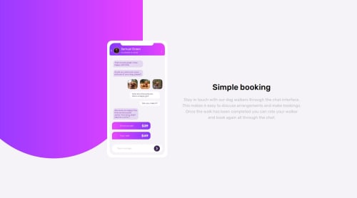 Frontend Mentor Chat App Css Illustration Master Coding Challenge