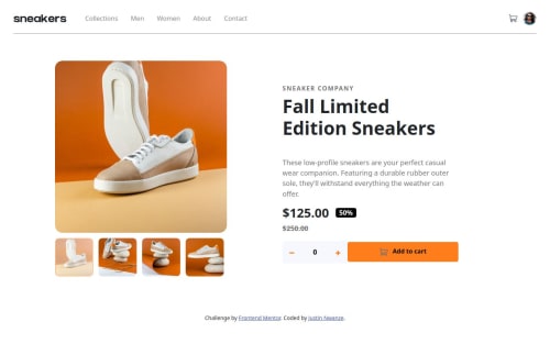 Easy user interactions with React, a bit Bootstrap for responsiveness ...