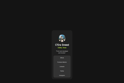 HTML ul li tags, Css Properties coding challenge solution