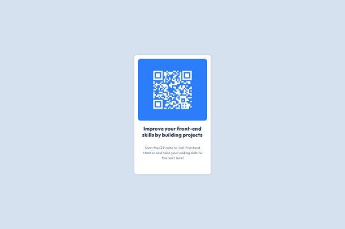 card code with css, flexbox and html coding challenge solution